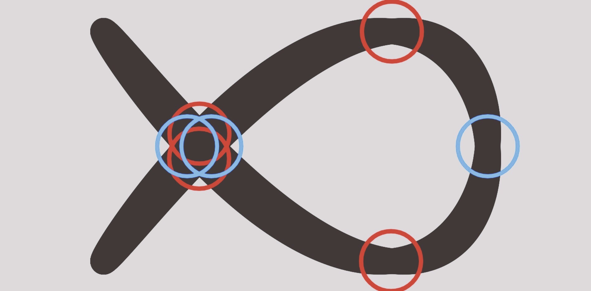 Лучшие иллюзии 2019 года: Dual Axis Illusion — Нейроиконика